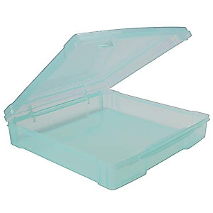 Recollections 12x12 Scrapbook Storage Case (Mint)