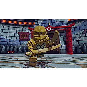 LEGO Dimensions Starter Pack - PlayStation 4