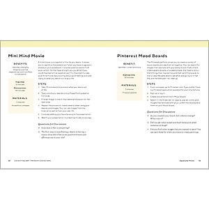 Essential Art Therapy Exercises: Effective Techniques to Manage Anxiety, Depression, and PTSD