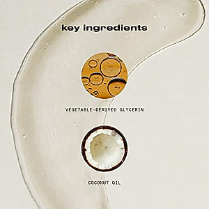 Hawthorne Men's Everyday Body Wash. For All Skin Types. Leaves Skin Cool, Refreshed and Hydrated. Mint and Eucalyptus Scent. Sulfate Free, Paraben Free, Cruelty Free. 8 fl. oz.