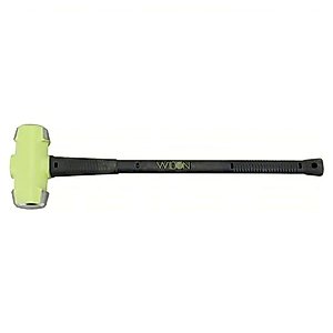 Wilton B.A.S.H 36" Sledge Hammer, 20 Lb Head (22036)