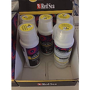 Red Sea Reef Energy Plus AB+ 250ml Aquatics