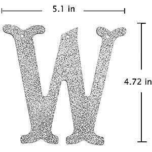 We Still Do Banner for Wedding Anniversary Party Decorations Sign Photo Prop (Silver Glitter)