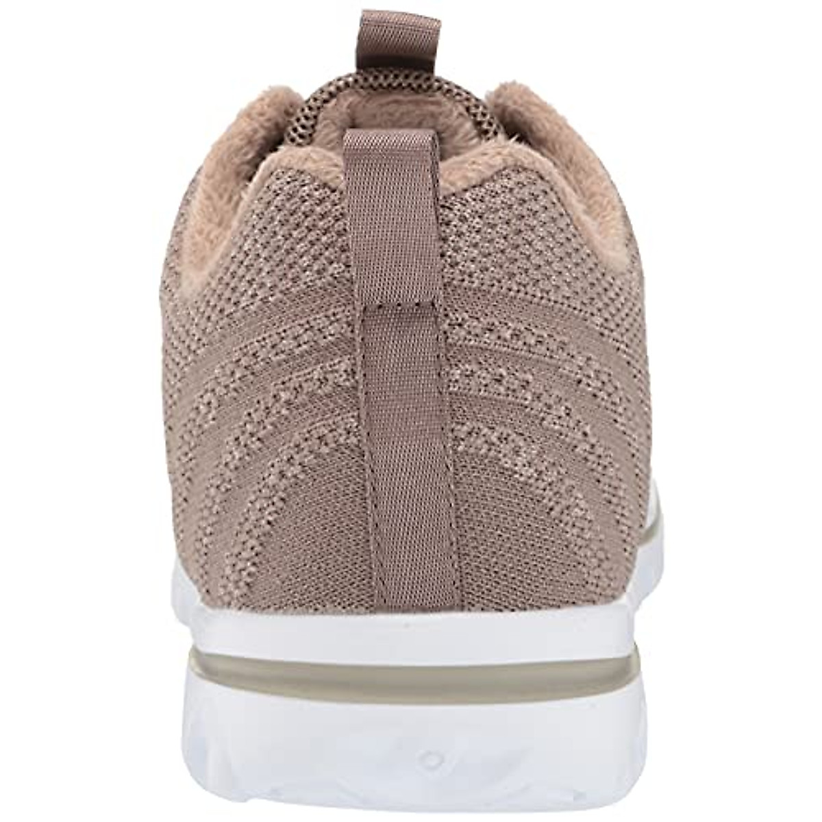 Propét Women's TravelActiv Allay Sneaker, Gunsmoke, 8