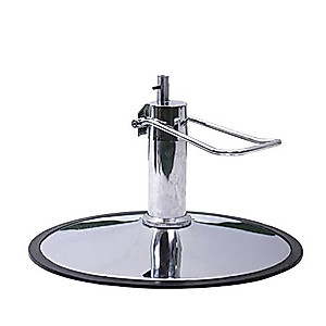 Salon Style Cutting Styling Beauty Salon Furniture Barber Chair Salon Chair for Hair Stylist Heavy Duty Tattoo Chair