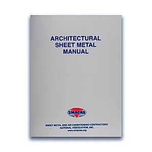 Architectural Sheet Metal Manual