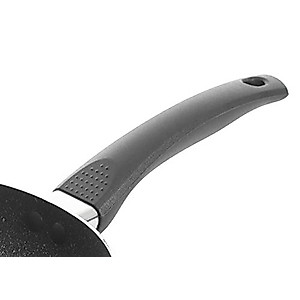 Oster Cookware Set, 10-Piece, Metallic Red