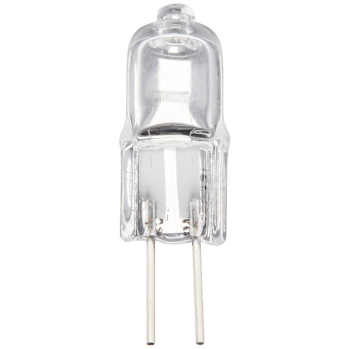 CBconcept 10XG412V10W G4 JC Halogen Light Bulb,10-Watt,12-Volt, 10 Bulbs