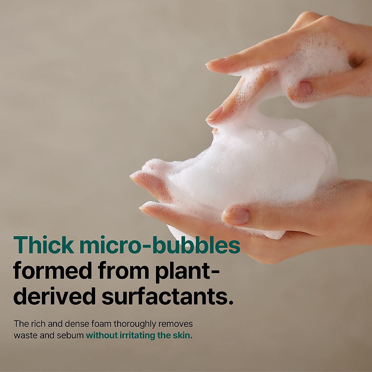 SOME BY MI AHA BHA PHA 30 Days Miracle Acne Clear Body Cleanser - 13.5Oz, 400ml - Mild Exfoliating Daily Acne Body Wash for Acne Prone Skin - Deep Cleanses Back Acne and Sebum - Korean Skin Care