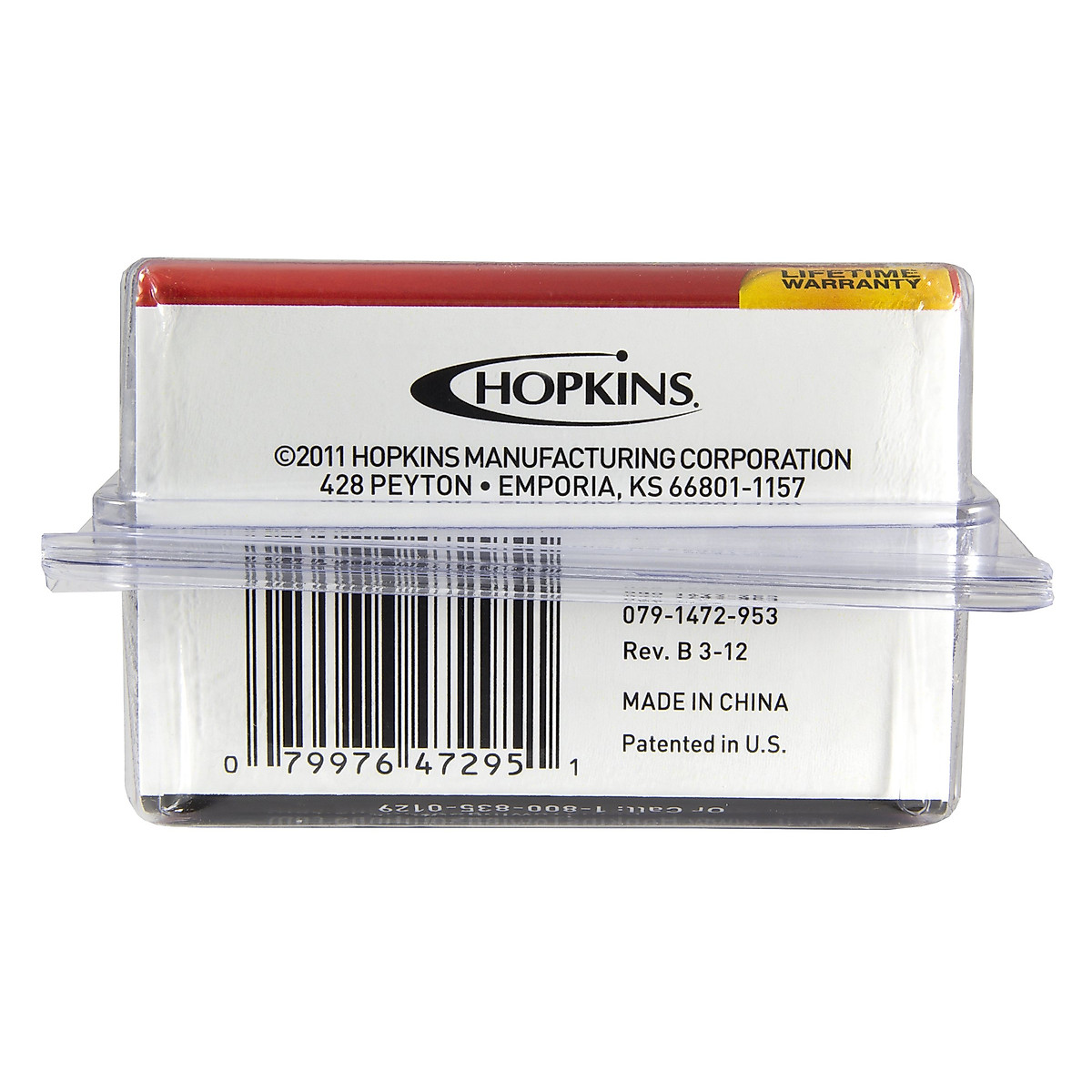 Hopkins 47295 Agility Proportional Brake Control