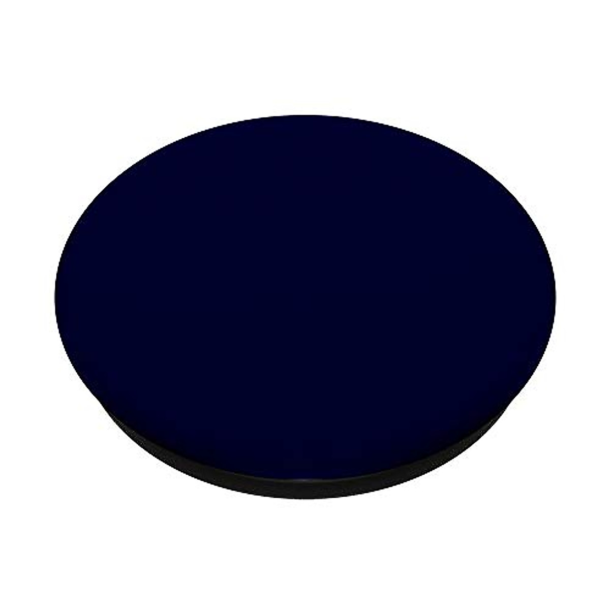 Navy Blue PopSockets Swappable PopGrip