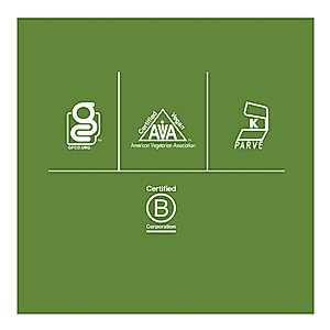 Biochem 100% Vegan Protein, Natural Amino Acids, Gluten Free, Keto, Non Whey, Pea & Hemp Protein Powder for Women and Men, 24 Servings 2 LB (Chocolate)