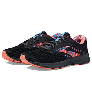 Brooks Range 2 Black/Coral/Marina 8.5 B (M)