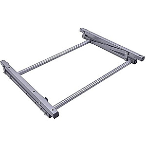 PROSPERLY U.S.Product Folding Tire Wheel Rack Storage Holder Heavy Duty Garage Wall Mount Steel 300Lb