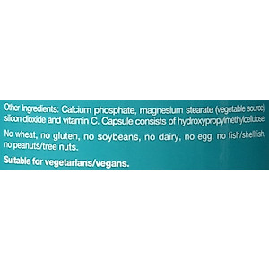 Jarrow Formulas Saccharomyces Boulardii Probiotics + MOS 5 Billion CFU Probiotic Yeast for Intestinal Health Support, Gut Health Supplements for Women and Men, 180 Veggie Capsules, 180 Day Supply