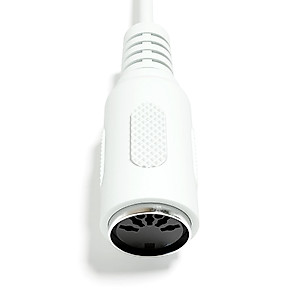 MIDI TS DIN Cable for Arturia Beatstep - MidiPlus MiniEngine & MiniEngine Pro - TS 3.5mm 1/8" - C-3.5mm