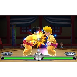 Deca Sports Extreme - Nintendo 3DS