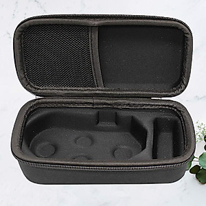 Carrying Pouch Laptop Case Laptop Case Computer Mice Mouses Computer Case Cord Carrying Travel Outdoor Digital Storage Bag Computer Mice Mice Cable Organizer Box Computer Mouse