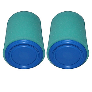 AUMEL 17 083 21 Air Filter With 17 083 15-S Pre Filter Kit For Kohler CH395 CH440 17 083 21-S, 17 083 03-S, 17-883-01-S1, 17 083 03-S,17 083 32-S,17 883 03-S1,1708303-S Engine