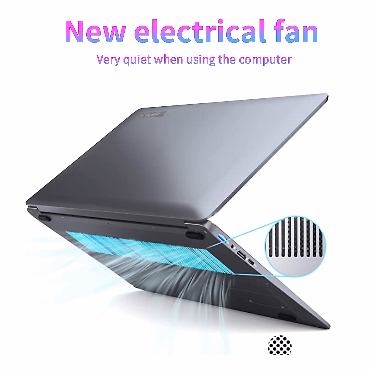 Morostron 15.6" Touch Screen Laptop 16GB RAM 1TB SSD 1080P FHD, Win11 Quad-Core Processor, Full Metal Laptop with Backlit Keyboard & Finger Print Touch ID, AC WiFi, WPS, Mini HDMI, USB 3.0