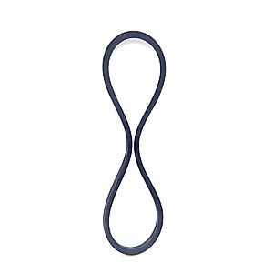 1 Pack 954-0367 Drive Belt for MTD 754-0367 754-0367A 954-0367A Cub Cadet Snow Thrower