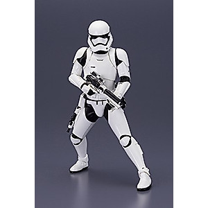 Kotobukiya ARTFX+ Star Wars Stormtrooper 2PACKS 1/10 PVC Statue