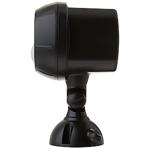 Beams MB390 400 Lumen Wireless Battery Powered Motion Sensing Ultra Bright LED Spotlight, 2-Pack, Brown