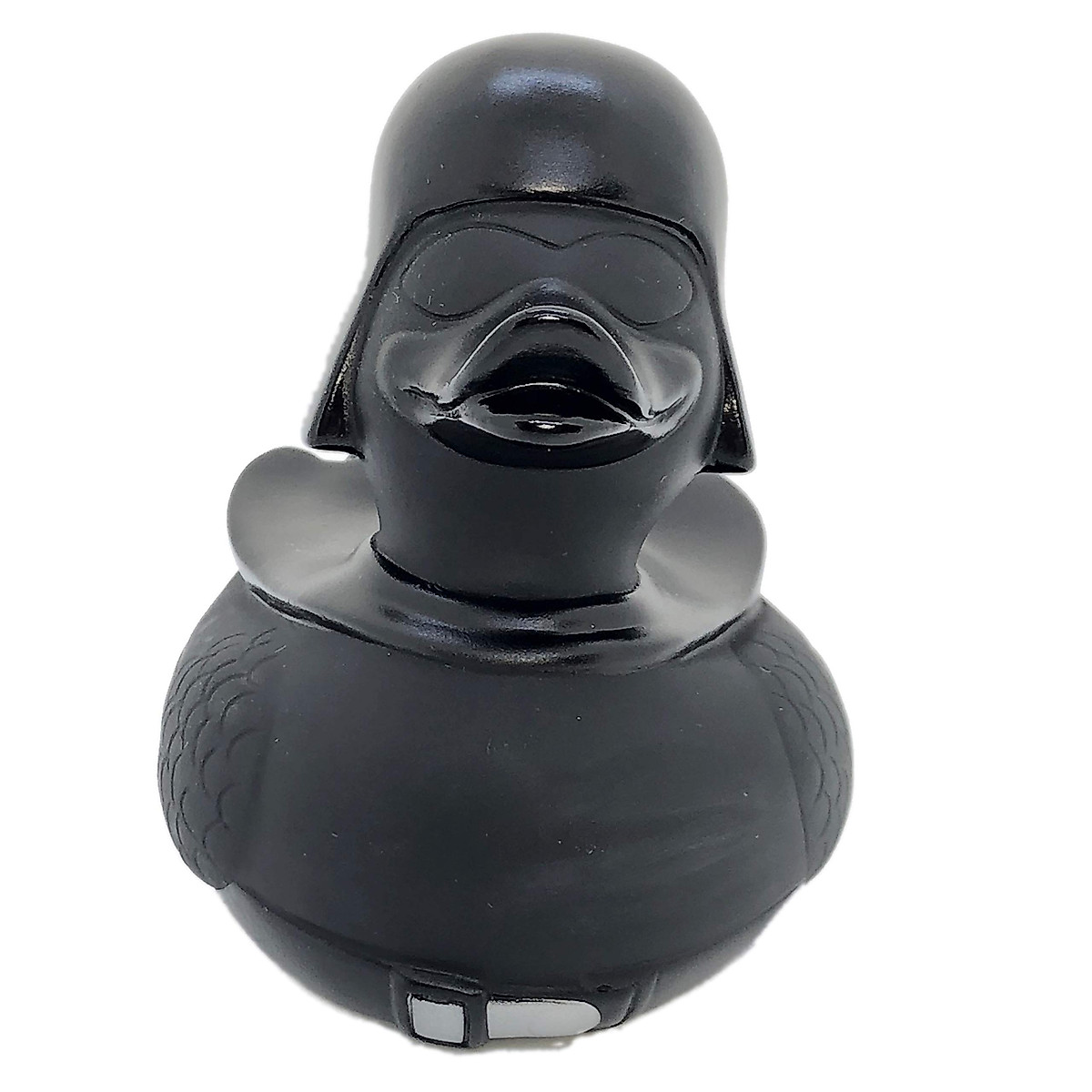 Ducks in the Window Space Warrior Black | by DITW Designs