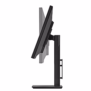 ASUS PB287Q 28" 4K/ UHD 3840x2160 1ms DisplayPort HDMI Ergonomic Back-lit LED Monitor,Black