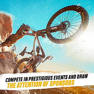 Riders Republic (Xbox Series X)