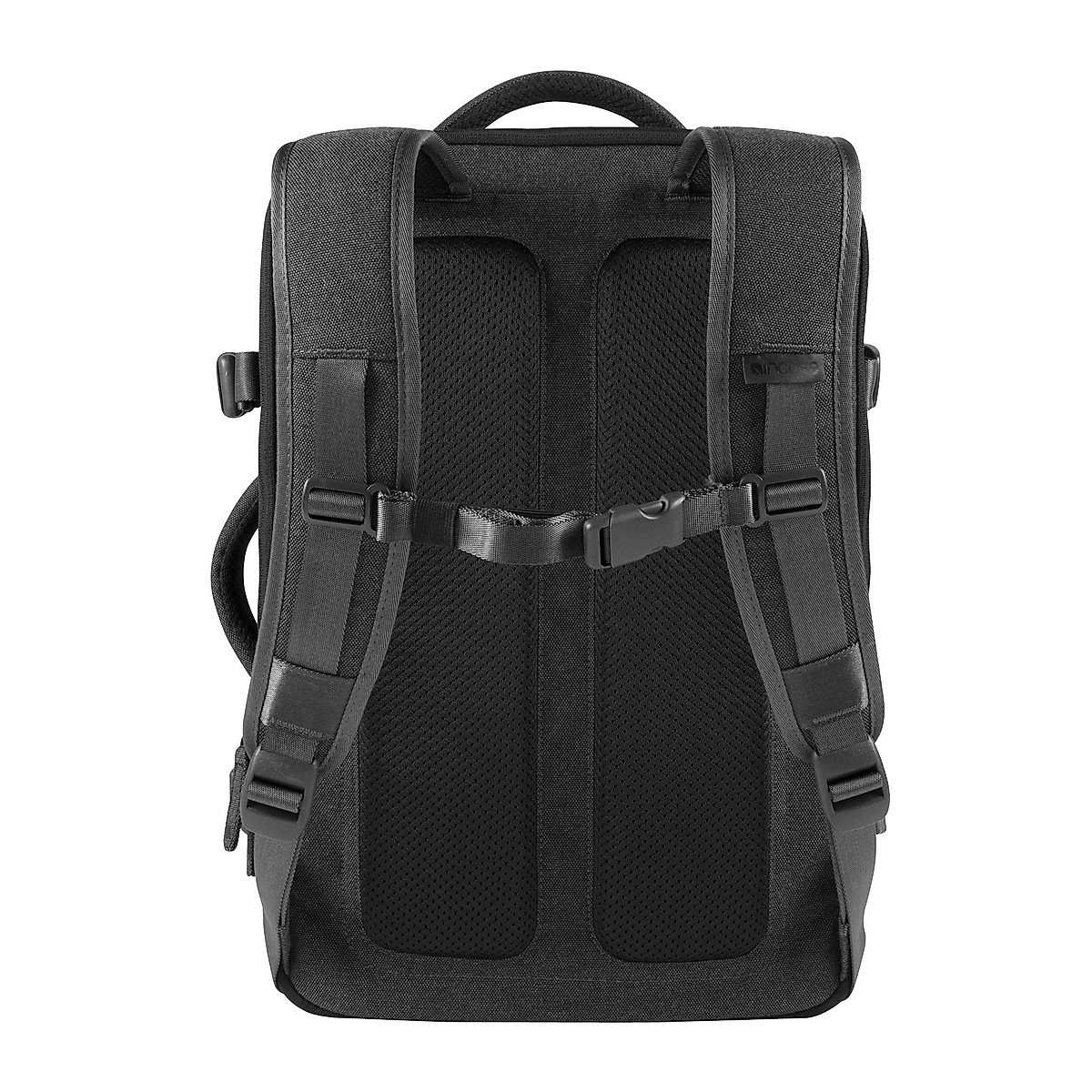 Incase EO Travel Backpack (Black) fits up to 17" MacBook Pro