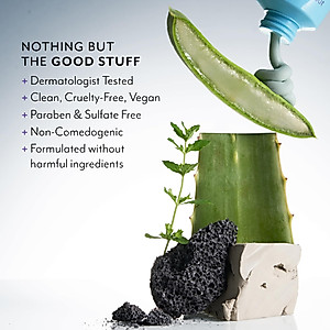 bliss Micro Magic | Skin-renewing Microdermabrasion Scrub | Straight-from-the-Spa | Tightens Pores & Brightens Skin | Paraben Free, Cruelty Free | 3.4 fl oz