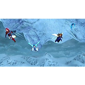 Sword Art Online: Lost Song - PlayStation Vita