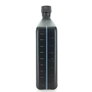 Yamaha Original OEM Yamalube Acc-GLUBE-HD-QT Marine Lower Unit HD Gearcase Lube Yamalube OEM - 1 Quart