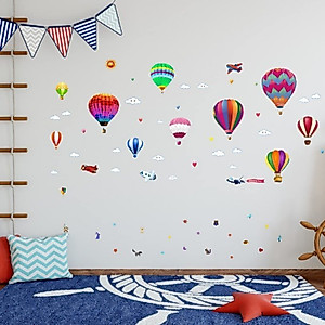 Balloon Wall