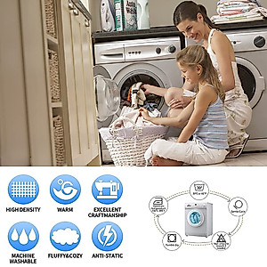 MOTGUV Hedgehog Cartoon Duvet Cover Set for Boys Girls Teens,3D Printing Lightweight Comforter Sets 3 Piece Bedding (1 Duvet Cover and 2 Pillow Covers)-1-Twin