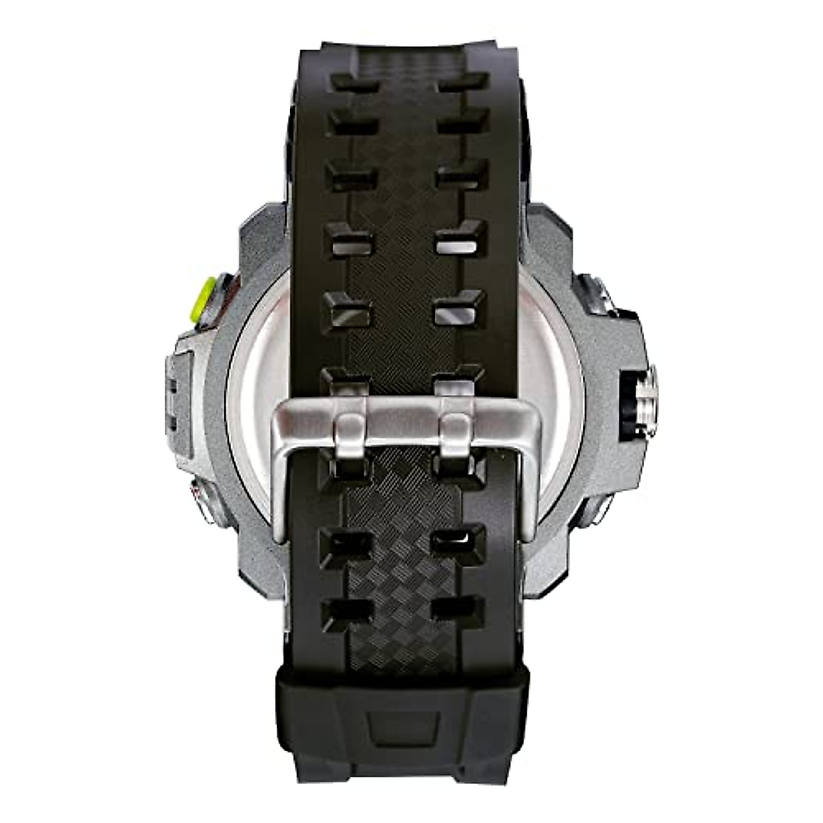 Armitron Sport Men's Analog-Digital Chronograph Resin Strap Watch, 20/5477