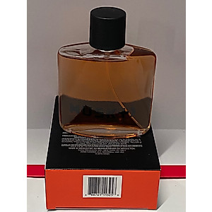 Avon Musk + Fire Eau de Toilette 2.5 oz