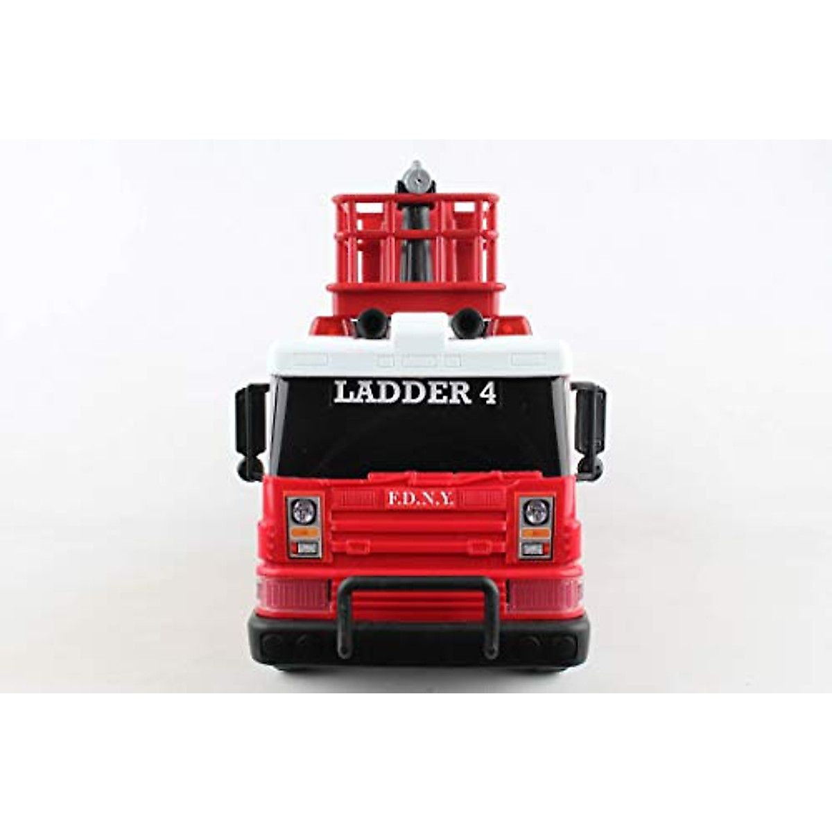 Daron FDNY 24" Fire Truck w/ Lights & Sounds,Red