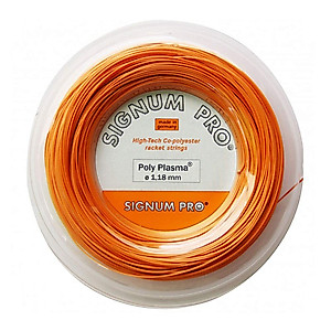 Signum Pro Poly Plasma 200M Reel (1.18mm)
