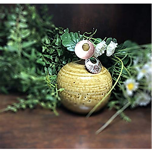 FRONT LINE JEWELRY SW Native American Earrings Copper Hoop Earrings in a Sunburst Design Perfect for Women Who Appreciate Native American Jewelry.