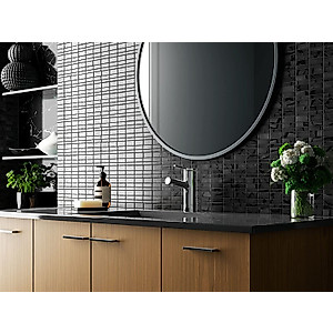 ELATE® SINGLE CONTROL FAUCET