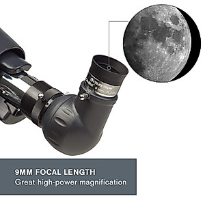 Celestron Omni Series 1-1/4 9MM Eyepiece