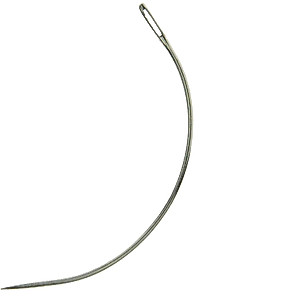 1st Choice 12 Combo Deal Weaving Needle (Jumbo Cane)