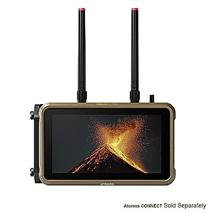 Atomos Ninja Ultra 5.2" 4K HDMI Recording Monitor