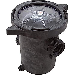 Waterway Plastics 806105063540 1-1/2"Union x 1-1/2"MBT/FPT Trap Assembly