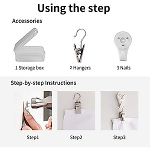 YRH Custom Tapestry 丨Made in USA 丨Banners and Signs Customize for Bedroom (30x40inch,Vertical) White