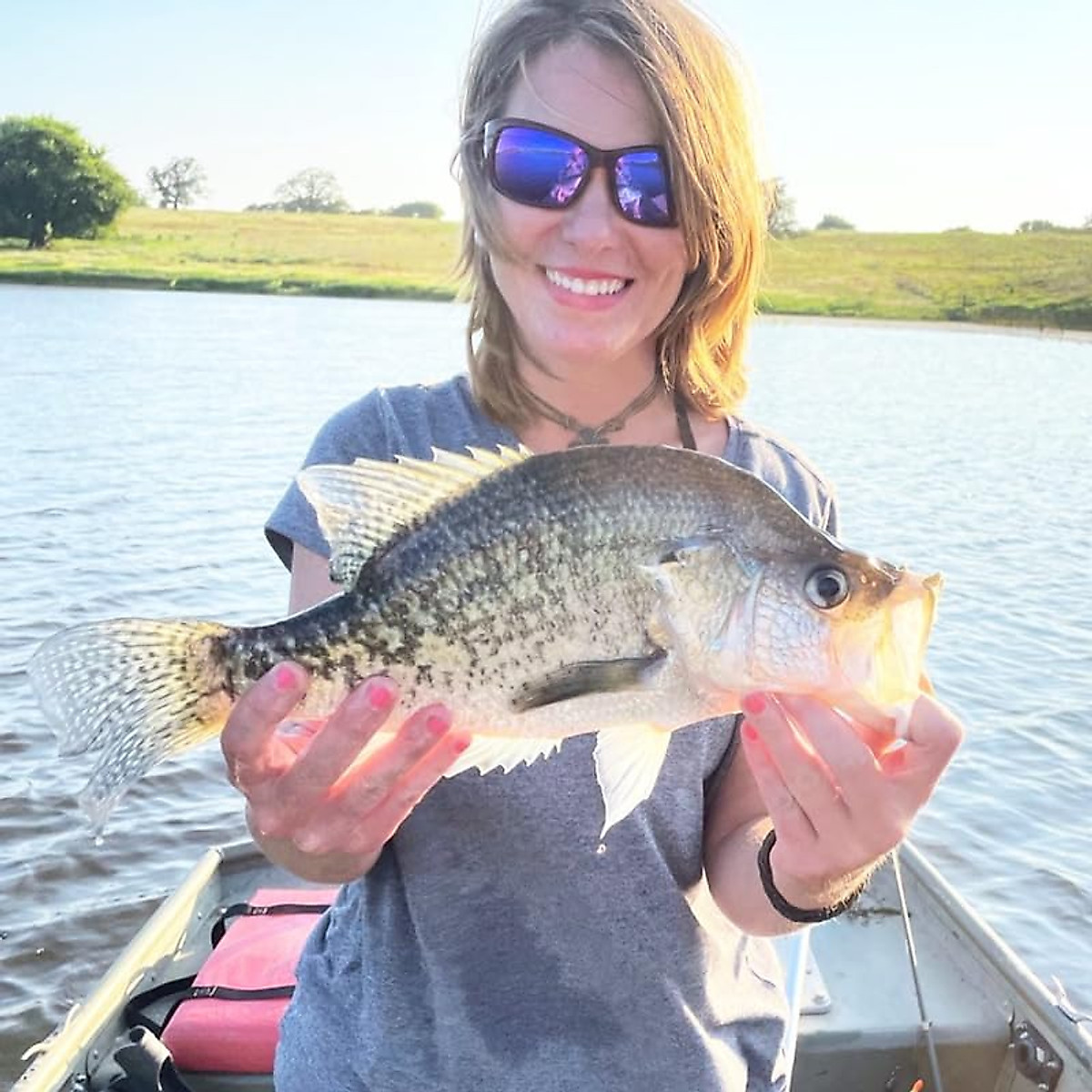 H&H The Original Swamp Frog 3.5 Inch Frog Lures for Bass Fishing with Lifelike Kicking Action Plastic Frogs (Watermelon Seed)