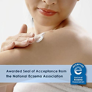 Vanicream Gentle Body Wash | Fragrance, Gluten and Sulfate Free | For Sensitive Skin | 12 Ounce