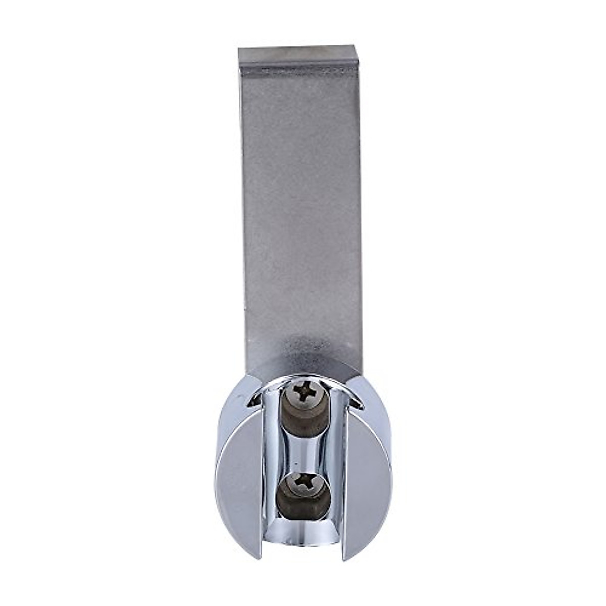 Toilet Bidet Sprayer Holder, Stainless Steel ABS Hook Hanger for Hand Shower, Brushed (Special socket)